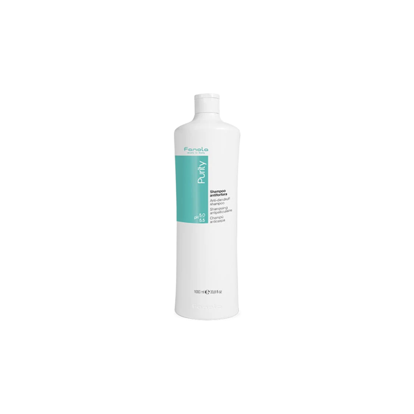 Fanola Purity-Purifying Shampoo 1L – Shop & Dispatch
