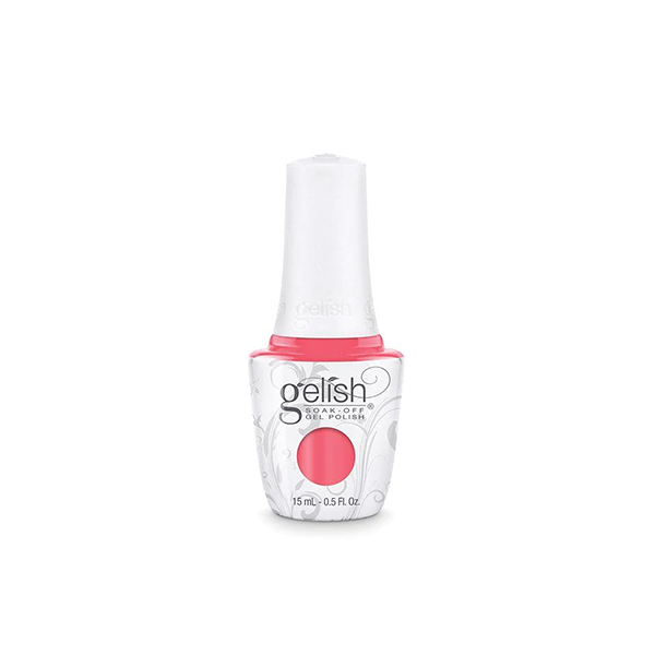 Gelish Soak Off Gel Polish Brights Have More Fun 15ml – Shop & Dispatch