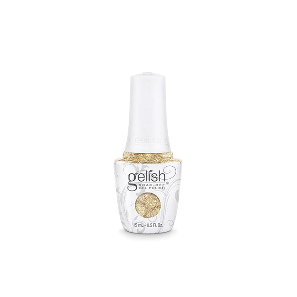Gelish Soak Off Gel Polish Golden Treasure 15ml – Shop & Dispatch