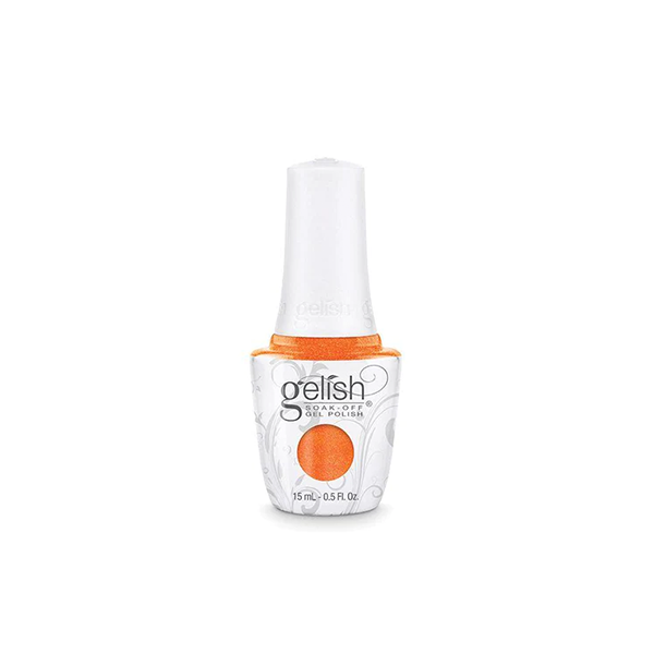 Gelish Soak Off Gel Polish Orange Cream Dream – Shop & Dispatch
