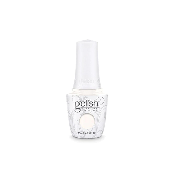 Gelish Soak Off Gel Polish Sheek White – Shop & Dispatch