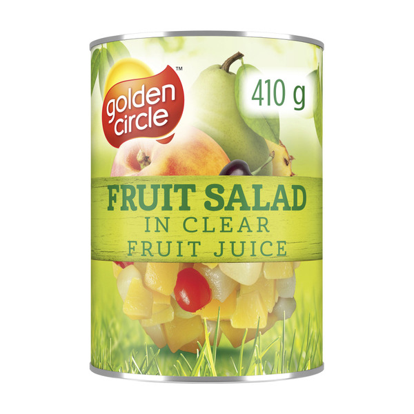 Golden Circle Fruit Salad | 410g – Shop & Dispatch