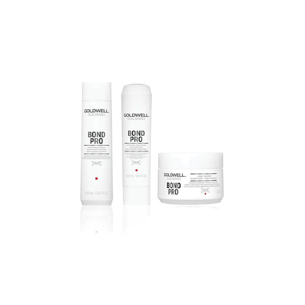 Goldwell Dual Sense Bond Pro 300ml Trio – Shop & Dispatch