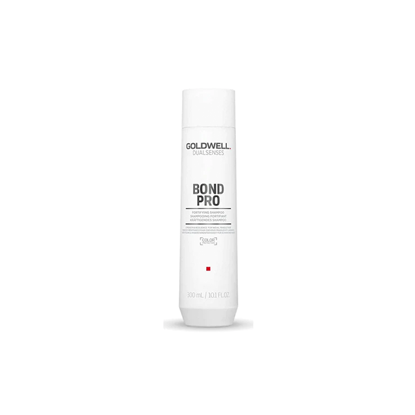 Goldwell Dual Senses Bond Pro Fortifying Shampoo 300ml – Shop & Dispatch