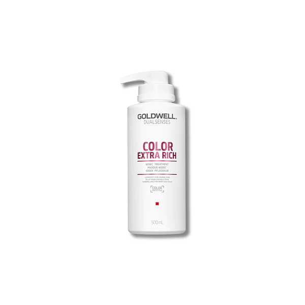 Goldwell Dual Senses Color 60sec Treatment 500ml – Shop & Dispatch