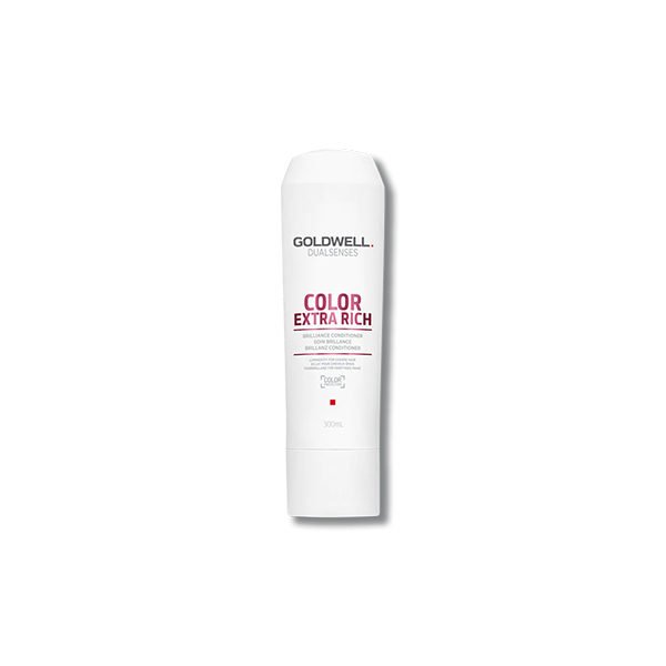 Goldwell Dual Senses Color Extra Rich Brilliance Conditioner 300m ...