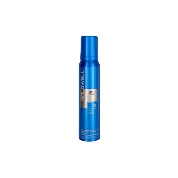 Goldwell Soft Colour 7G Hazel 120g – Shop & Dispatch