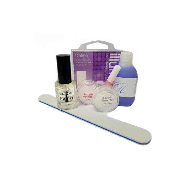 Hawley International Acrylic Repair Kit – Shop & Dispatch