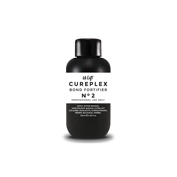 Hi Lift Cureplex No 2 Bond Fortifier 100ml – Shop & Dispatch