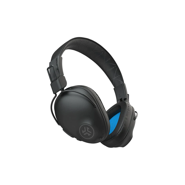JLab Studio Pro Wireless Over-Ear Headphones (Black) – Shop & Dispatch