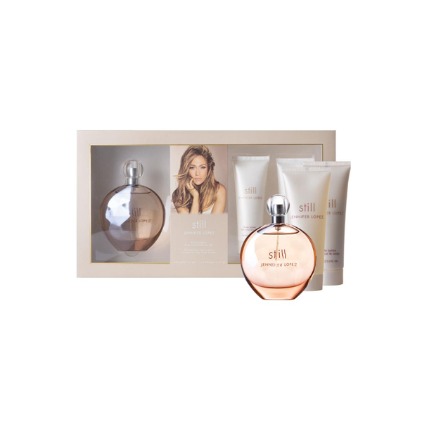 JLo Still for Women Eau De Parfum 100ml 3 Piece Set – Shop & Dispatch
