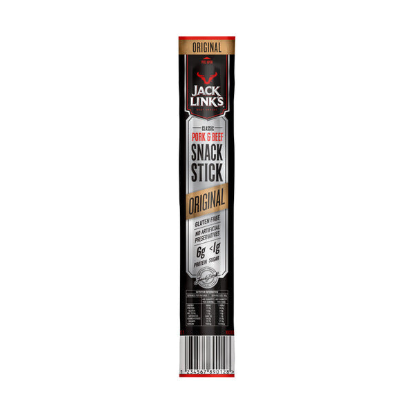 Jack Link's Snack Stick Original | 20g – Shop & Dispatch