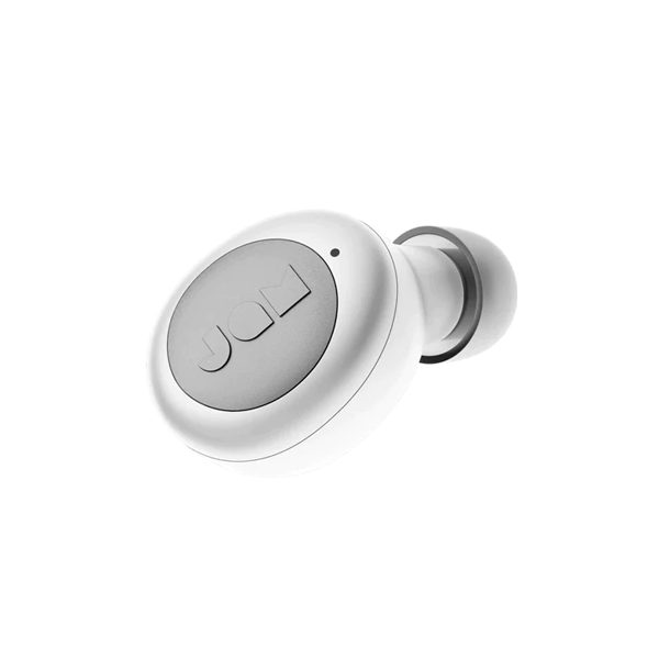 Jam Live Loud In-Ear True Wireless Earbuds (White) – Shop & Dispatch