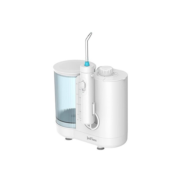 JetFloss FC176 Water Jet Flosser Oral Irrigator Teeth Cleaner – Shop ...