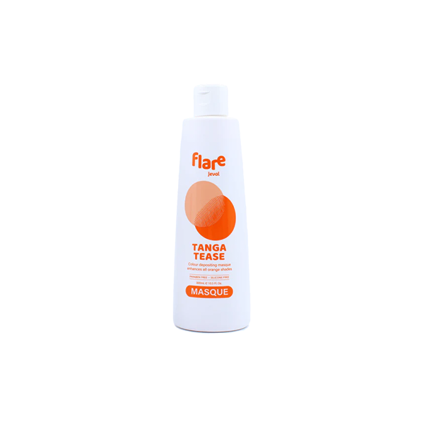 Jeval Flare Tanga Tease Masque 300ml – Shop & Dispatch