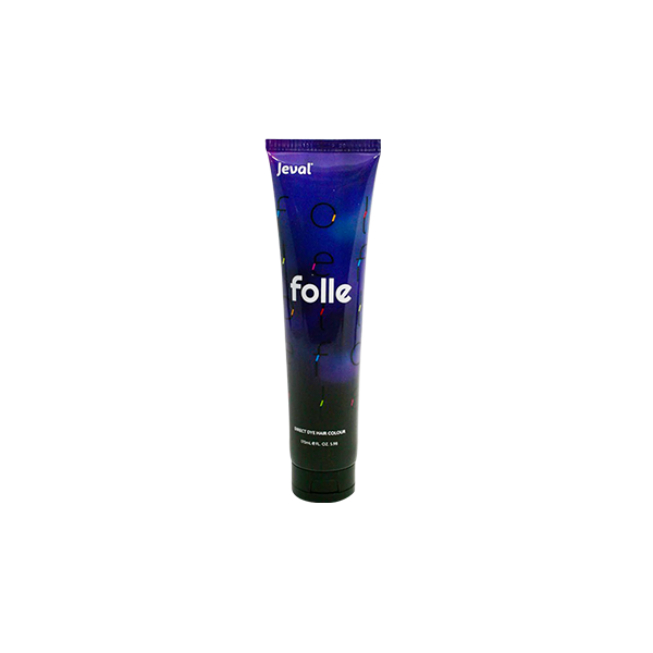 Jeval Folle Wild Rossa Hair Colour 170ml – Shop & Dispatch