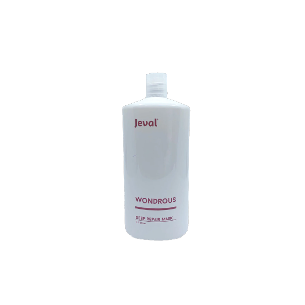 Jeval Wondrous Deep Repair Mask 1L – Shop & Dispatch