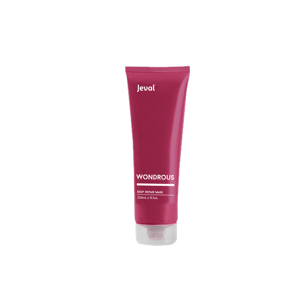 Jeval Wondrous Deep Repair Mask 250ml – Shop & Dispatch