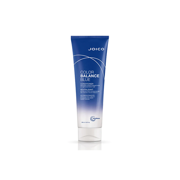 Joico Color Balance Blue Conditioner 250ml – Shop & Dispatch