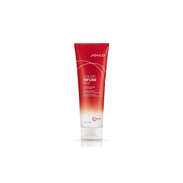 Joico Color Infuse Red Conditioner 250ml – Shop & Dispatch