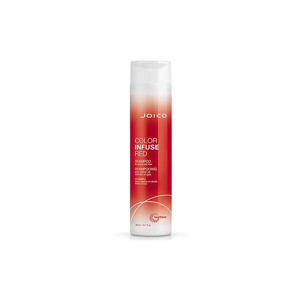 Joico Color Infuse Red Shampoo 300ml – Shop & Dispatch