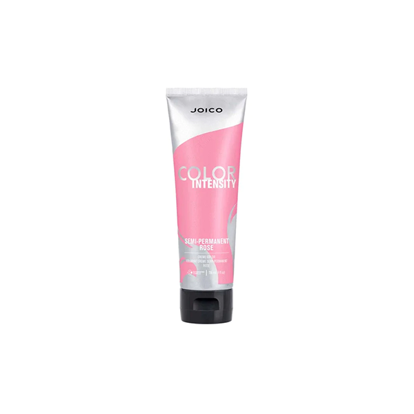 Joico Color Intensity Semi Permanent Rose 118ml – Shop & Dispatch