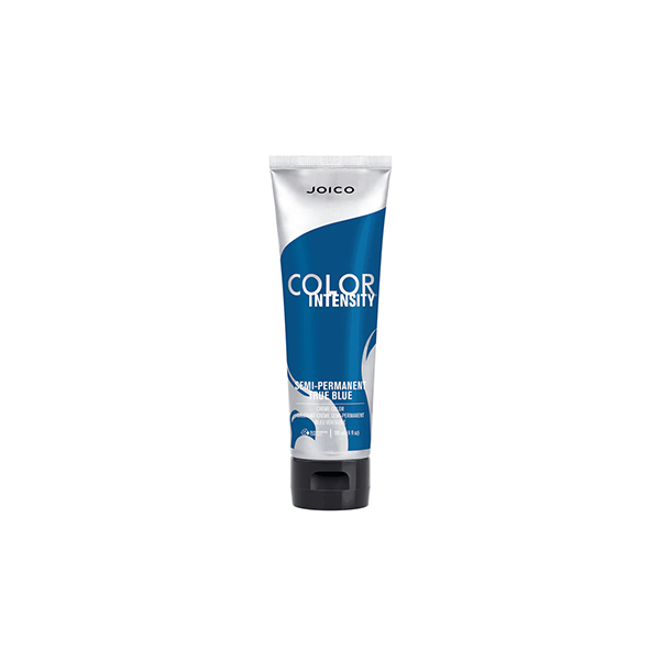 Joico Color Intensity Semi Permanent True Blue 118ml – Shop & Dispatch