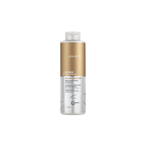 Joico K-Pak Deep Penetrating Reconstructor 1 Litre – Shop & Dispatch