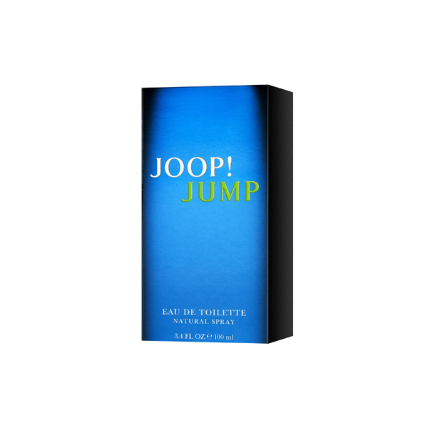 Joop Jump Eau De Toilette 100ml – Shop & Dispatch