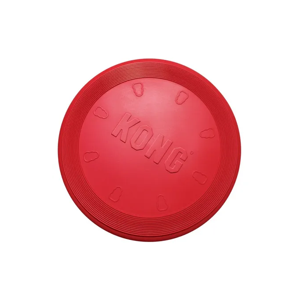 KONG Flyer Dog Toy Large – Shop & Dispatch