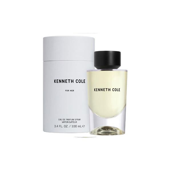 Kenneth Cole For Her Eau De Parfum 100ml Spray – Shop & Dispatch