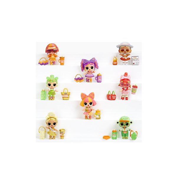 LOL Surprise Loves Mini Sweets x Haribo Vending Machine – Shop & Dispatch