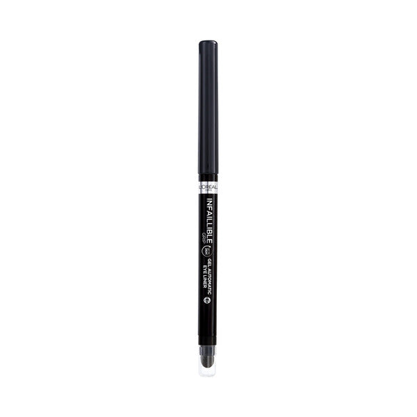 L'Oreal Paris Infallible Gel Autoliner Intense Black | 5g – Shop & Dispatch