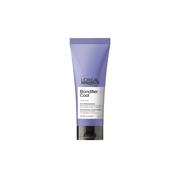 L'oreal Professionnel Blondifier Cool Conditoner 200ml – Shop & Dispatch