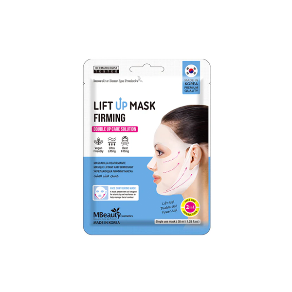 MBeauty Lift Up Firming Mask – Shop & Dispatch
