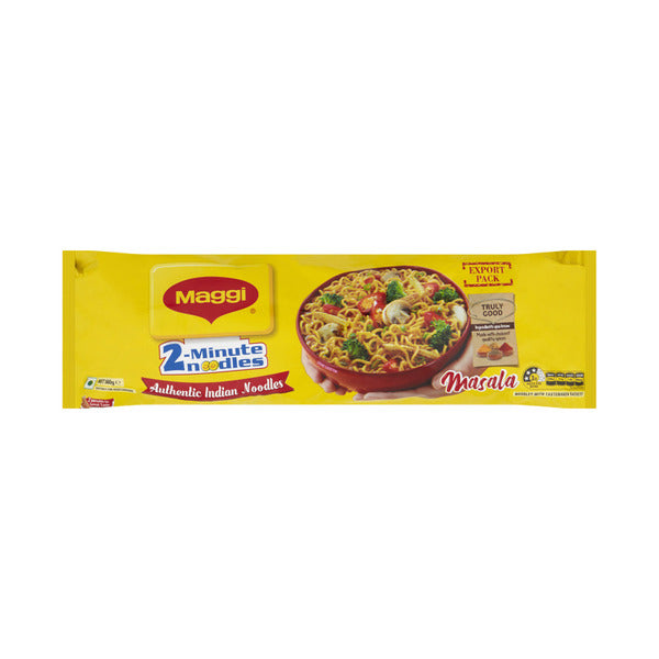 Maggi 2 Minute Noodles Masala | 560g – Shop & Dispatch