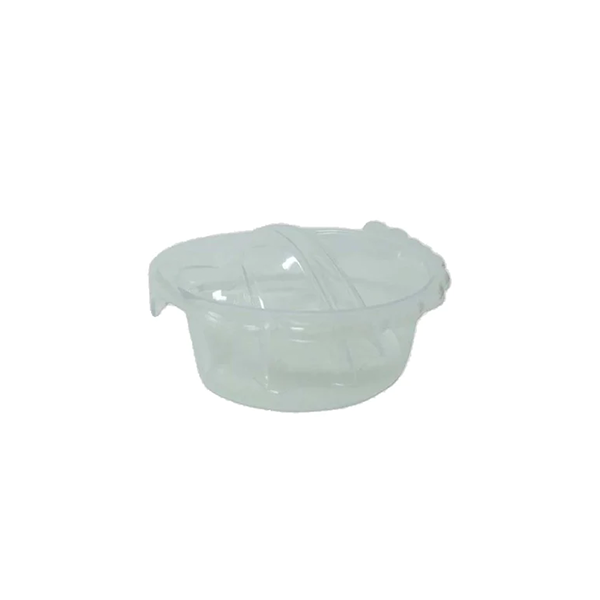 Manicure Bowl Clear – Shop & Dispatch