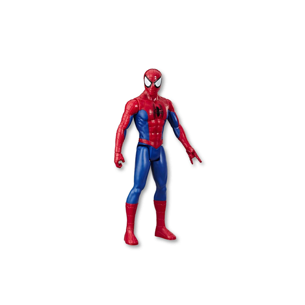 Marvel Spider-Man Titan Hero Series 30cm Action Figure – Shop & Dispatch