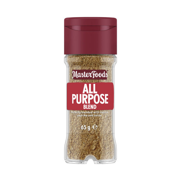 MasterFoods All Purpose Seasoning | 65g – Shop & Dispatch