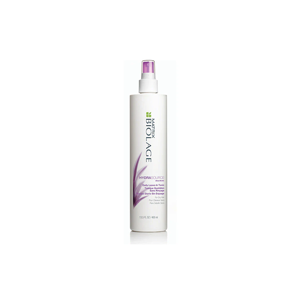 Matrix Biolage Hydrasource Daily Leave-In Tonic 400ml – Shop & Dispatch