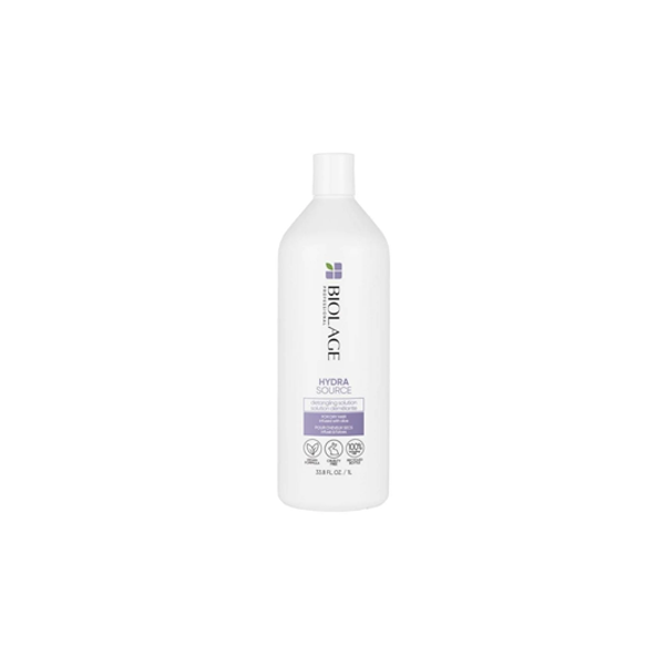 Matrix Biolage Hydrasource Detangling Solution 1L – Shop & Dispatch
