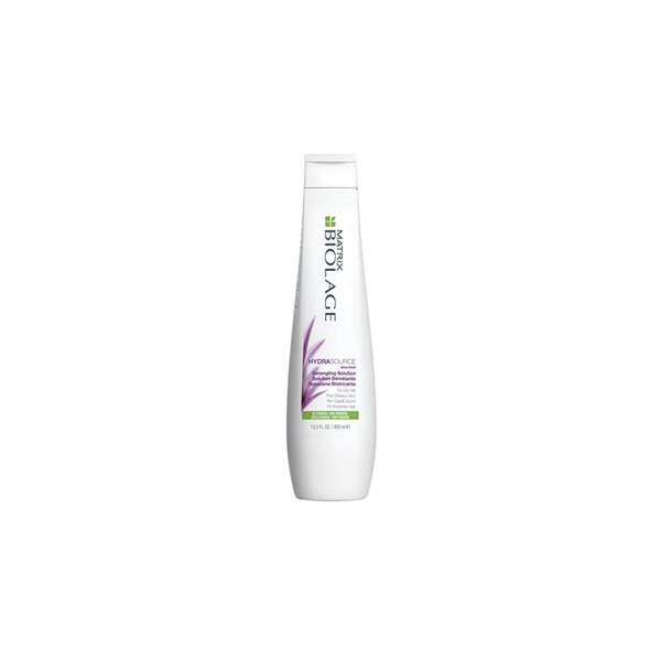 Matrix Biolage Hydrasource Detangling Solution 400ml – Shop & Dispatch