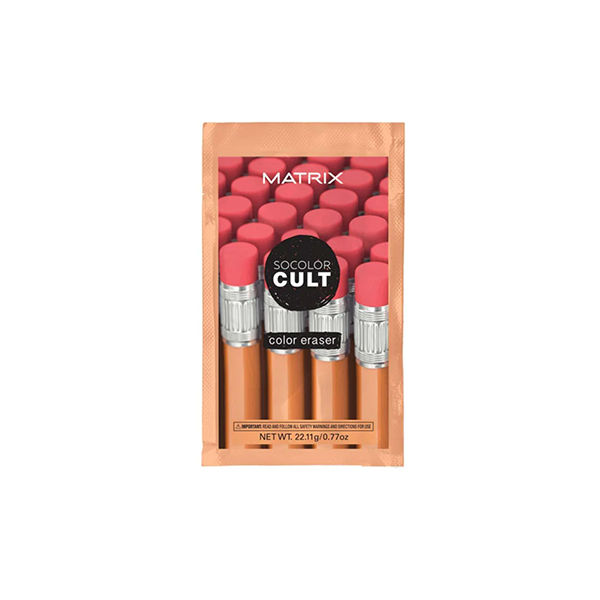 Matrix SoColor Cult Remover 22g – Shop & Dispatch
