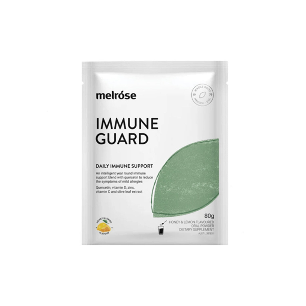 Melrose Immune Guard powder 80g – Shop & Dispatch