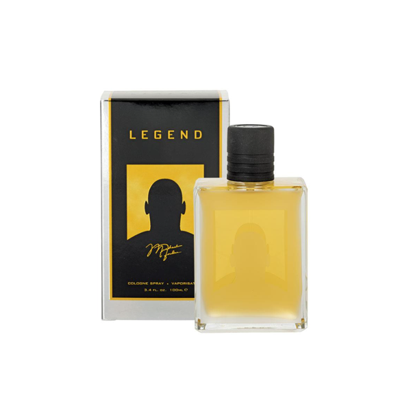 Michael Jordan Legend Cologne 100ml Spray – Shop & Dispatch