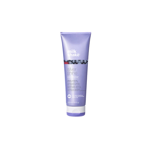 Milk_Shake Silver Shine Conditioner 250ml – Shop & Dispatch