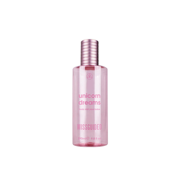 MissGuided Unicorn Dreams Body Mist 290ml – Shop & Dispatch
