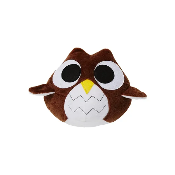 Mix Or Match Owl Heads – Shop & Dispatch