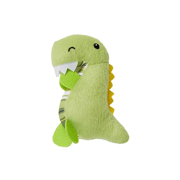 Mix Or Match Striped Belly T-Rex Dog Toy – Shop & Dispatch
