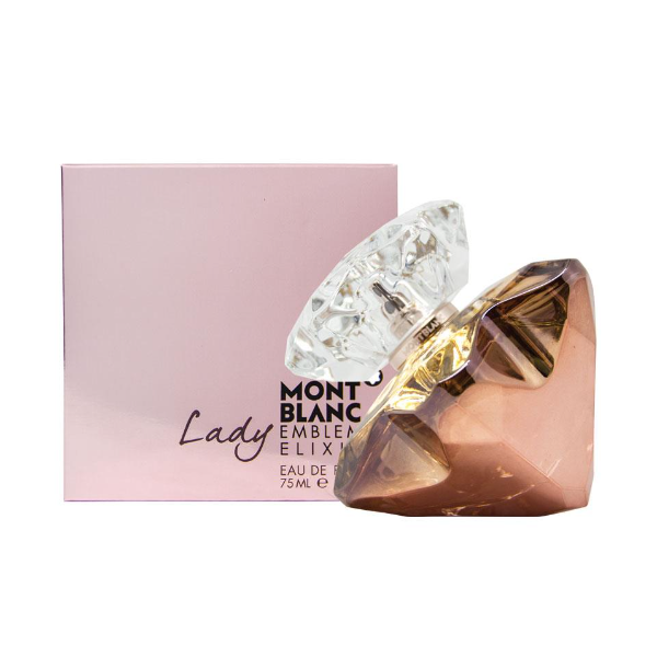 Mont Blanc Lady Emblem Elixir Eau de Parfum 75ml – Shop & Dispatch